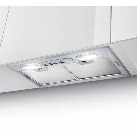 Faber Inca Smart HC X A52 rozsdamentes acél beépíthető és teleszkópos ...