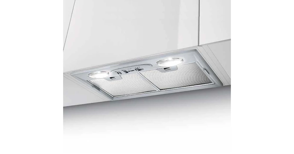 Faber Inca Smart HC X A52 rozsdamentes acél beépíthető és teleszkópos ...
